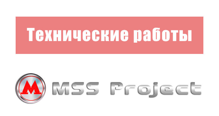 Статус сервера NoRank | MSS Project